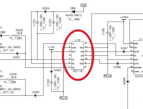 La diode de roue libre - Astuces Pratiques