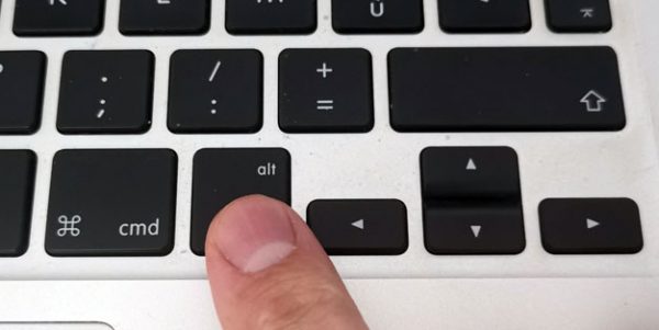 Comment réinitialiser un mac : Imac ou Macbook - Astuces Pratiques