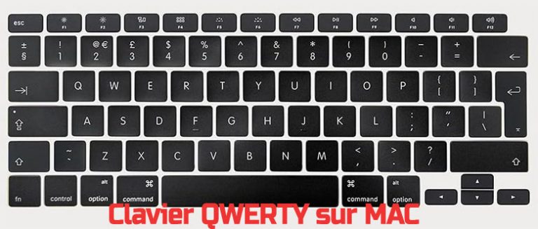 Comment réinitialiser un mac : Imac ou Macbook - Astuces Pratiques