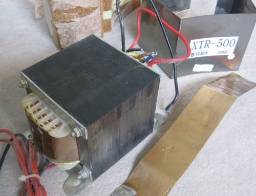 Le hacheur série : principe de fonctionnement - Astuces Pratiques