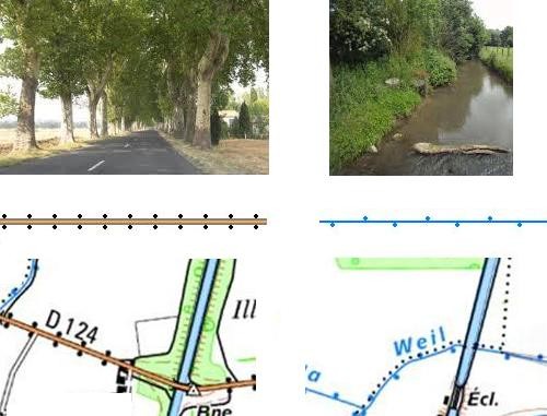 Légende des cartes IGN - Astuces Pratiques