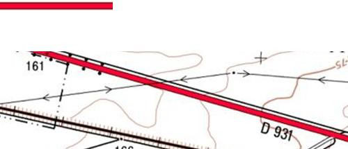 Légende des cartes IGN - Astuces Pratiques