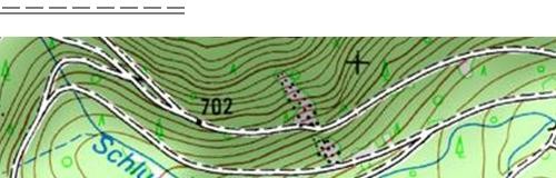 Légende des cartes IGN - Astuces Pratiques