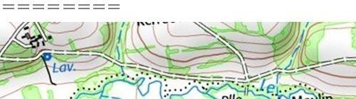 Légende des cartes IGN - Astuces Pratiques