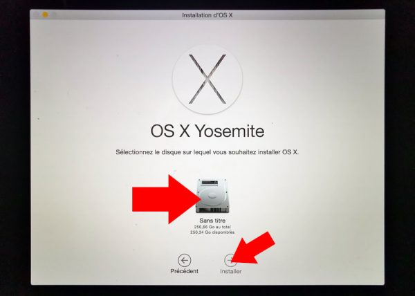 Comment réinitialiser un mac : Imac ou Macbook - Astuces Pratiques