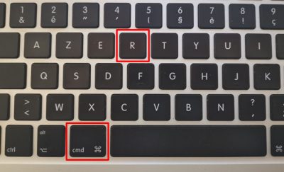 Comment réinitialiser un mac : Imac ou Macbook - Astuces Pratiques