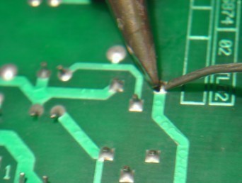 Dessouder des composants facilement - Astuces Pratiques