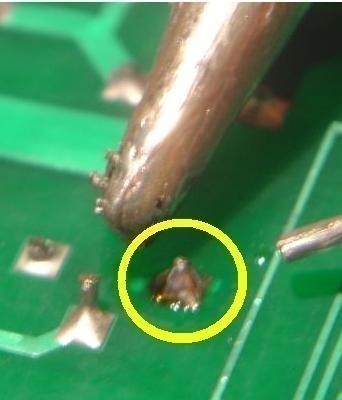 Dessouder des composants facilement - Astuces Pratiques