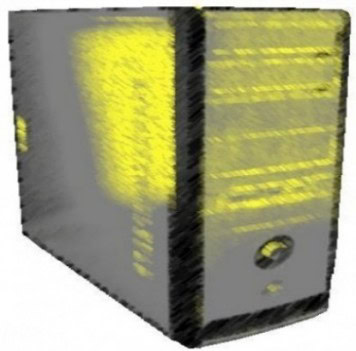 L’unitée centrale - Astuces Pratiques