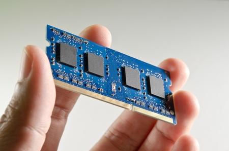 La mémoire vive ou ram - Astuces Pratiques