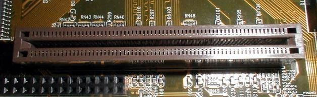 Le bus AGP - Astuces Pratiques