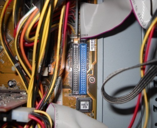 Le Bus IDE - Astuces Pratiques