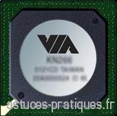Le chipset - Astuces Pratiques
