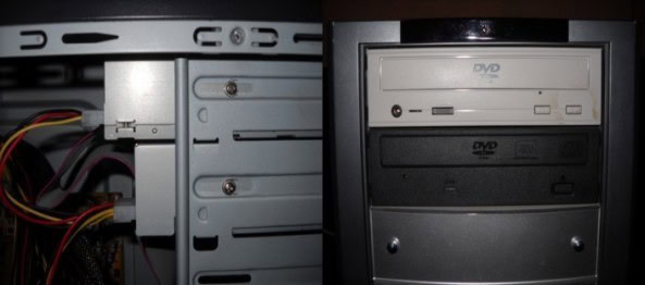 Les périphériques internes - Astuces Pratiques