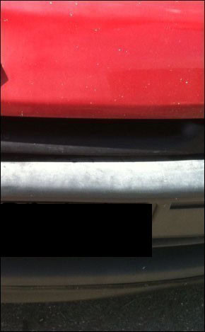 Rénover ses plastiques et pare chocs - Astuces Pratiques