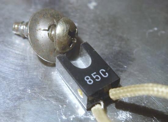 Ampli hifi Pioneer SA 506 : schéma - Astuces Pratiques