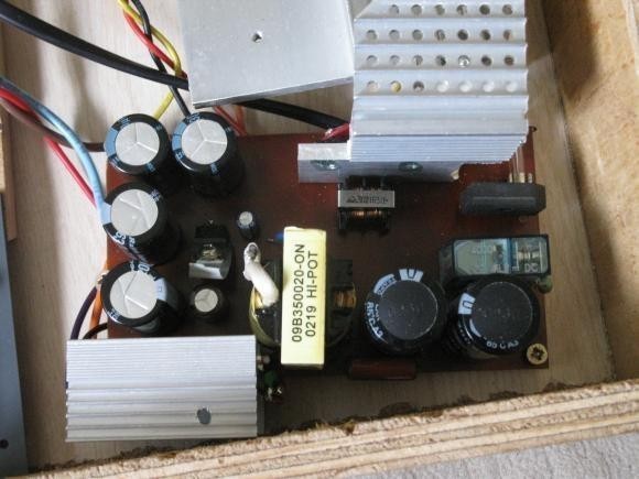 Ampli sono classe D + classe AB : réalisation - Astuces Pratiques