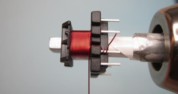 Bobiner un transformateur - Astuces Pratiques