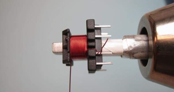 Bobiner un transformateur - Astuces Pratiques