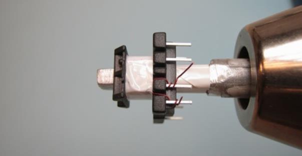 Bobiner un transformateur - Astuces Pratiques