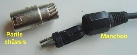 Cable XLR - Jack micro : réalisation - Astuces Pratiques