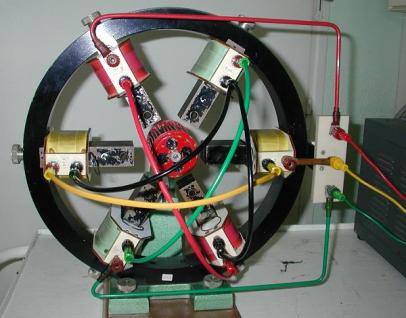 Le moteur à implosion - Astuces Pratiques