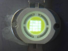 LED blanche 20W très haute luminosité - Astuces Pratiques