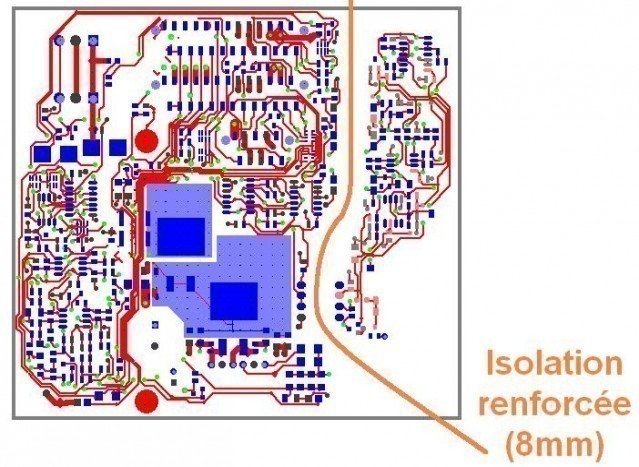 Norme EN60950-1 : Isolement électrique, TBT, TBTS - Astuces Pratiques