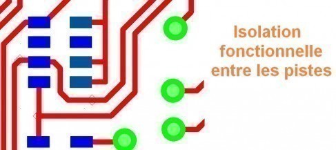 Norme EN60950-1 : Isolement électrique, TBT, TBTS - Astuces Pratiques