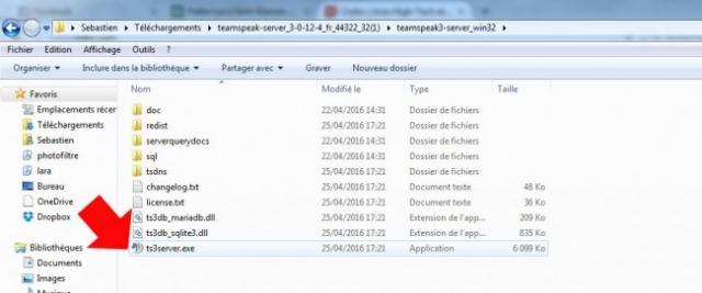 Comment créer un serveur TeamSpeak 3 - Astuces Pratiques