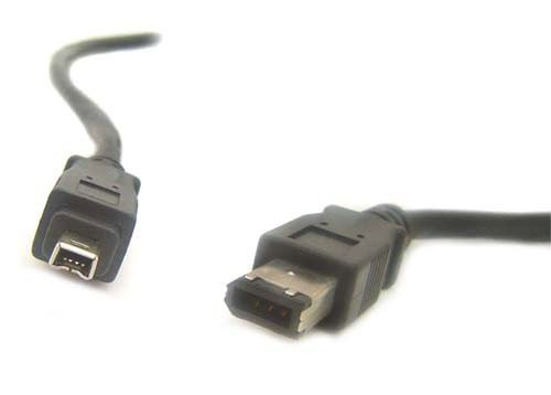 Le bus Firewire - Astuces Pratiques