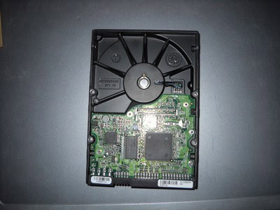 Le Disque Dur - Astuces Pratiques