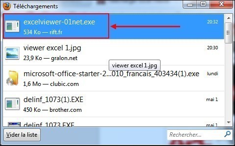 Lire un fichier excel - Astuces Pratiques