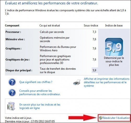 Performance Windows 7 - Astuces Pratiques