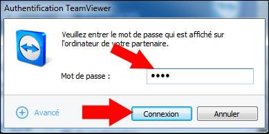 Prise en main a distance: Teamviewer et log me in - Astuces Pratiques