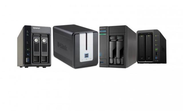 Accéder à l'interface d'administration Nas - Astuces Pratiques