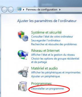 Comment désinstaller un programme - Astuces Pratiques