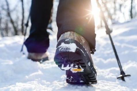 Ne plus avoir froid aux pieds - Astuces Pratiques