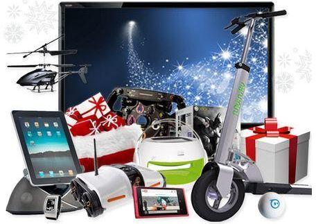 Les 5 meilleures idées de cadeau High Tech - Astuces Pratiques