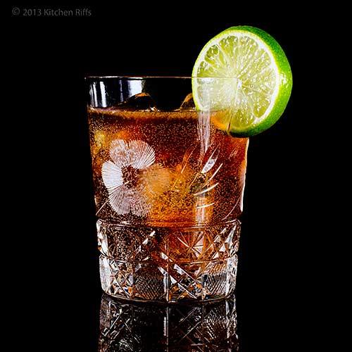 Recette Cocktail Cuba Libre - Astuces Pratiques