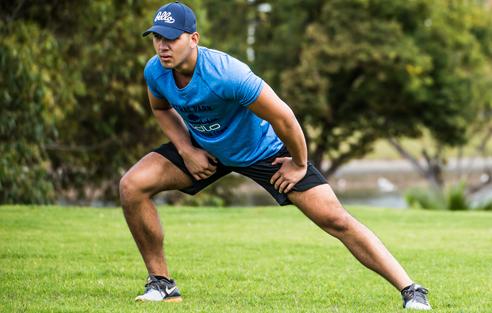 Comment soigner une pubalgie ? - Astuces Pratiques