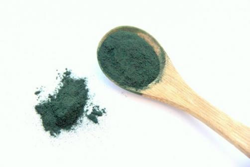 Les bienfaits de la spiruline - Astuces Pratiques